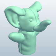 Fingers Free 3D Models download - Free3D