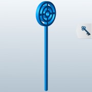 Mobile Radar System v1 Free 3D Model - .obj .stl - Free3D