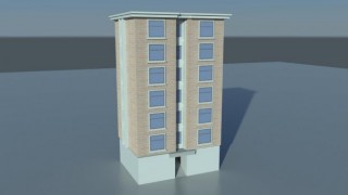 Apartment Free 3D Models download - Free3D