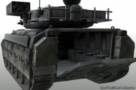 US APC Free 3D Model - .3ds .obj .max .sldprt - Free3D