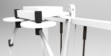 Butterfly Training Machine Free 3D Model - .obj .mb .fbx - Free3D