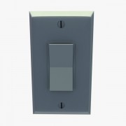 Switch Free 3D Models download - Free3D