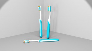 Tooth Free 3D Models download - Free3D