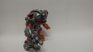 Grox Free 3D Model - .obj - Free3D