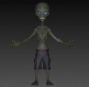 Pol Free 3D Models download - Free3D