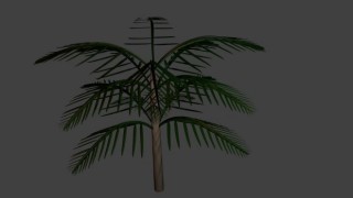 Tree Free 3D Model - .obj .blend - Free3D