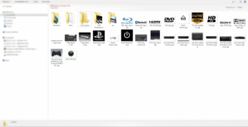 Playstation 3 Slim Free 3D Model - .3ds .obj .dae .c4d .fbx .sldprt ...