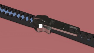 Zip Free 3D Models download - Free3D