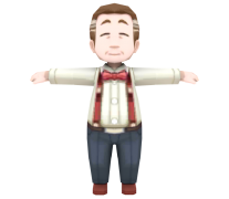 Guide Free 3D Models download - Free3D