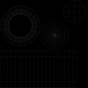 Simple model of a can Free 3D Model - .obj .ma .fbx - Free3D