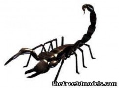 Rigged Animal Textures Free 3D Models download - Free3D