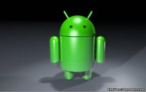 Google Android Logo Free 3D Model - .max - Free3D