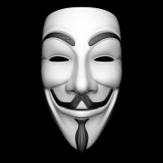 Anonymous Mask Free 3D Model - .c4d - Free3D
