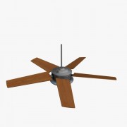 Fan Free 3D Models download - Free3D