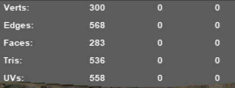 Farm type wall and gate Free 3D Model - .obj .fbx .mtl - Free3D