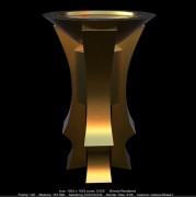 Torch Free 3D Models download - Free3D