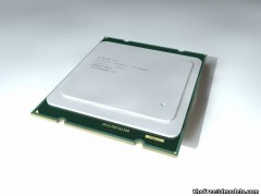 CPU - Intel Core i7 Free 3D Model - .3ds .obj .max .stl - Free3D