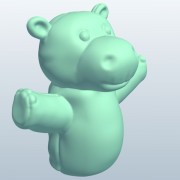 Fingers Free 3D Models download - Free3D