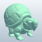Turtle Free 3D Models download - Free3D