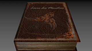 Monster Free 3D Models download - Free3D