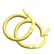 Earring Free 3D Models download - Free3D