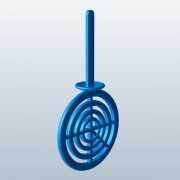 Radar Free 3D Models download - Free3D