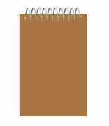 Notepad Free 3D Model - .blend - Free3D