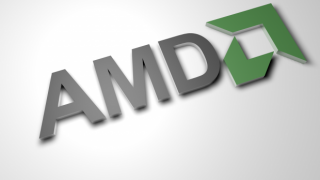 AMD logo Free 3D Model - .c4d - Free3D