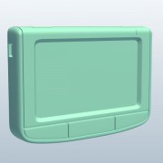 Gps Free 3D Models download - Free3D