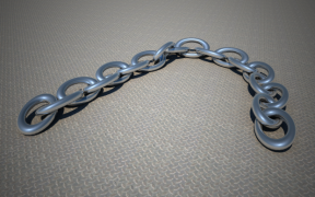 Chain Free 3D Models download - Free3D