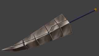 Sword Free 3D Models download - Page 3 - Free3D