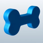 Huesos Y Gratis 3D Modelos descargar - Free3D