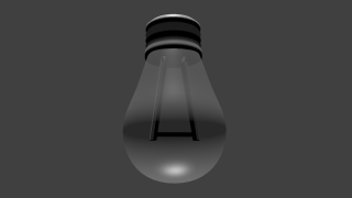 Bulb Free 3D Models download - Free3D