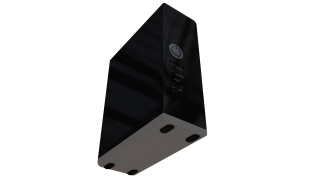 Mini PC Free 3D Model - .3ds .obj .dae .c4d .stl - Free3D