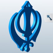 Sikh Free 3D Models download - Free3D
