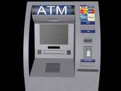 Bank Free 3D Models download - Free3D
