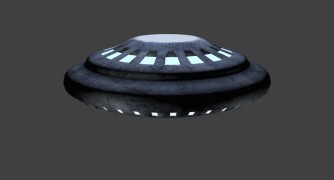 Ufo Free 3D Models download - Free3D