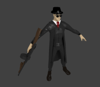 Mafia Free 3D Models download - Free3D