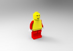 Lego Free 3D Models download - Free3D
