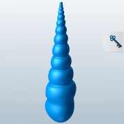 Shell Free 3D Models download - Free3D