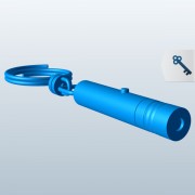 Pointer v1 Free 3D Model - .obj .stl - Free3D