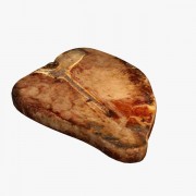 Steak Free 3D Models download - Free3D