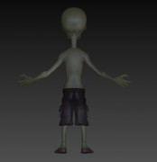 POL Free 3D Model - .obj - Free3D
