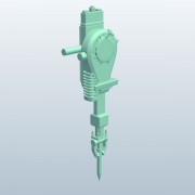 Demolition Free 3D Models download - Free3D