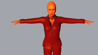 Terminator Free 3D Models download - Free3D
