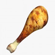 Leg Free 3D Models download - Free3D