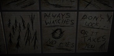 Pages from SlenderMan Free 3D Model - .fbx - Free3D