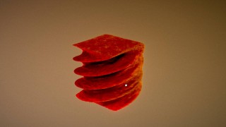 Mutating Cube Free 3D Model - .blend - Free3D