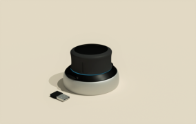3dconnexion Spacemouse Free 3D Models download - Free3D