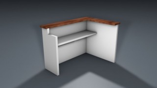 Reception Free 3D Models download - Free3D